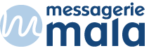 Messagerie MALA | Livraison de courrier express | À vélo, en auto et en ...
